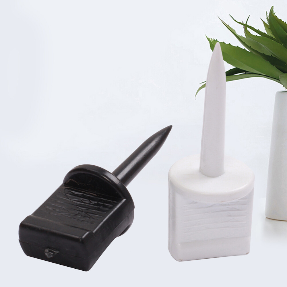 20 Pcs Fixed Target Pin Nylon Target Nail Plastic Archery Paper Pin | eBay