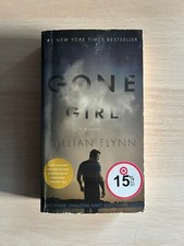Gone Girl by Gillian Flynn (2014, Us-Tall Rack Paperback) for sale ...