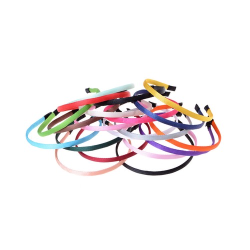 2x Headband for 1/6 Pulip Dolls Hair Accessories Head Band for 29cm F ...