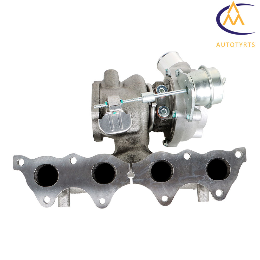 28231-2B700 Turbo Turbocharger For 2013 - 2017 Hyundai Veloster Kia ...