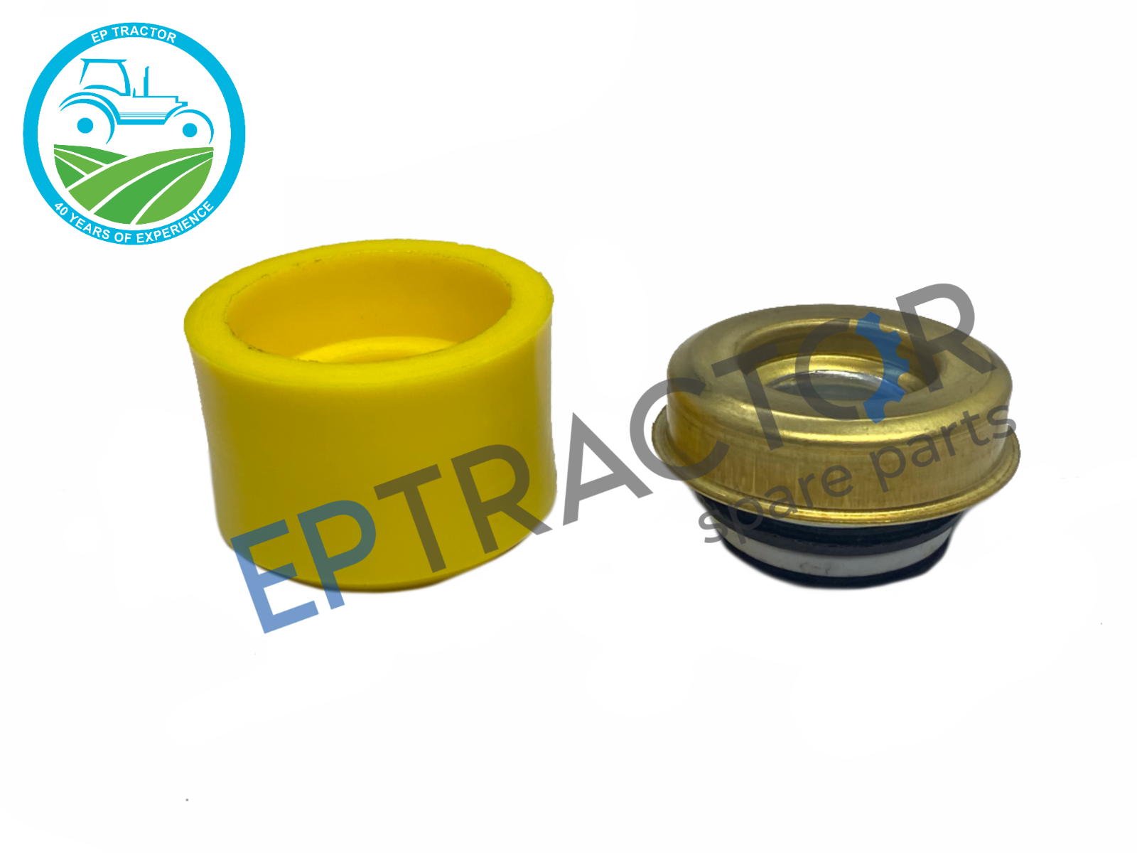 AR101549 Water Pump Seal Kit Fits John Deere 1020, 2040, 3040, 5403 ...