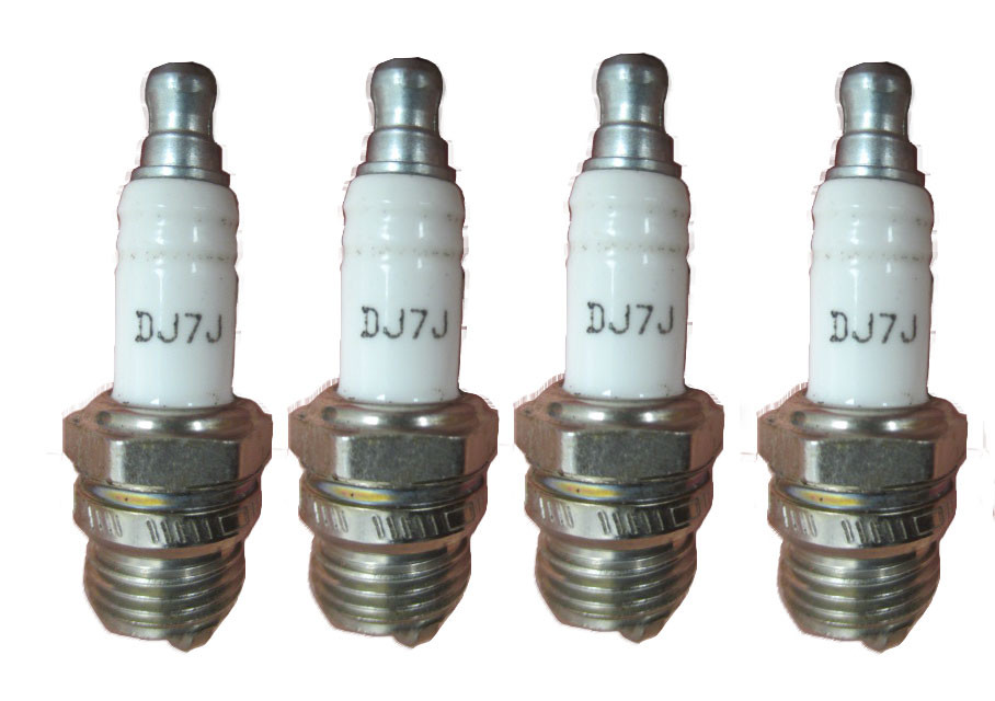 Champion DJ7J - Alternative spark plugs