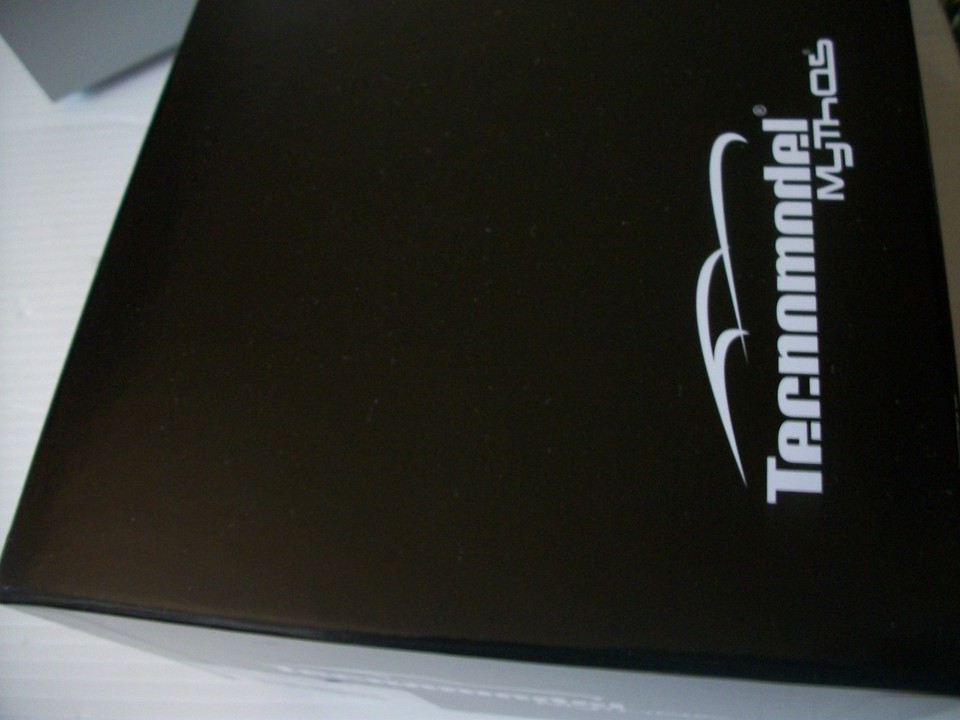 1982 DETOMASO PANTERA GT5 PASTELLO YELLOW 1/18 MODEL CAR BY TECNOMODEL ...