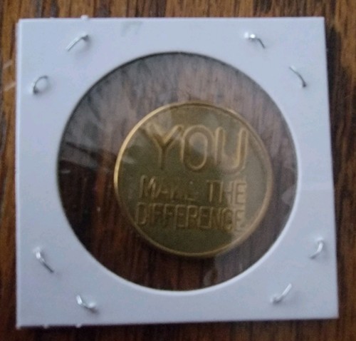 Mack Truck Coin Collectible Employee Appreciation Token - 1973 | eBay