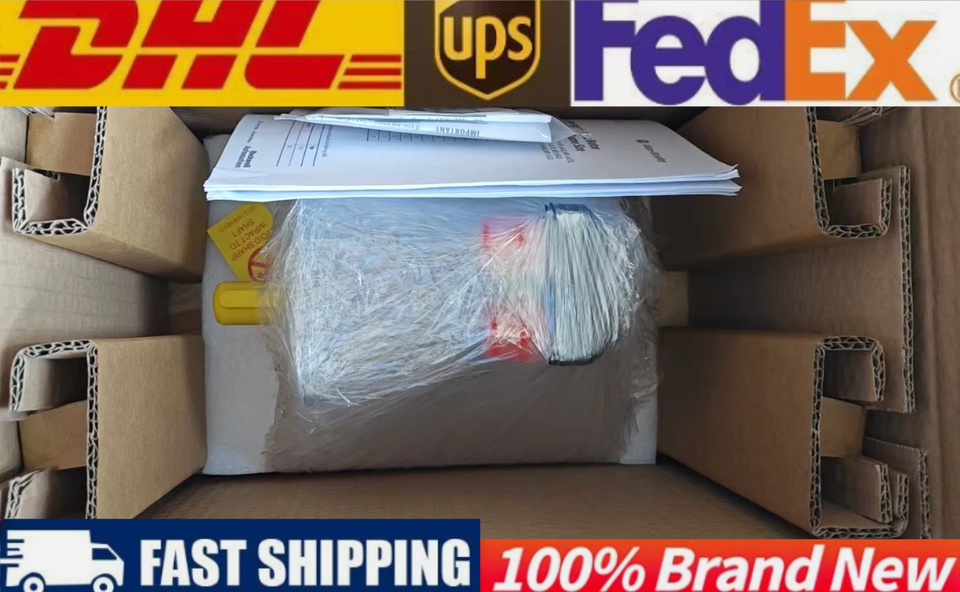 Brand New TLP-A070-020-DJA32A Box Servo Motor Spot Goods Fast Shipping ...