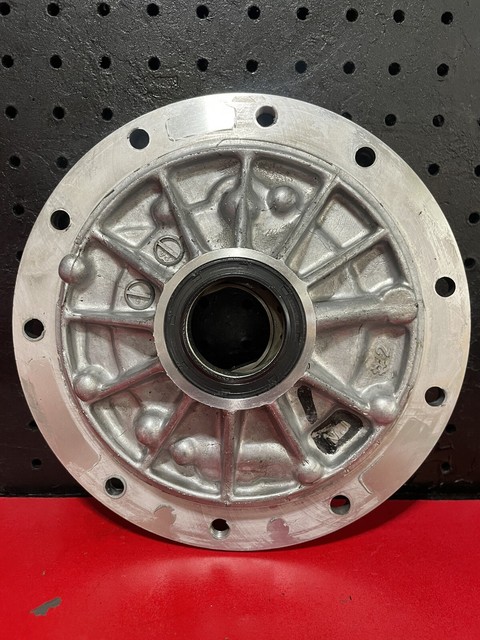 Re4r01a Nissan Infinity Pump Body (fits Stator With Switch in Back) 2 ...