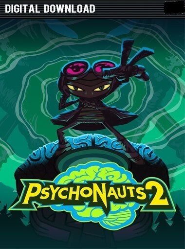 Psychonauts 2: Motherlobe Edition - Sony PlayStation 4 for sale online ...