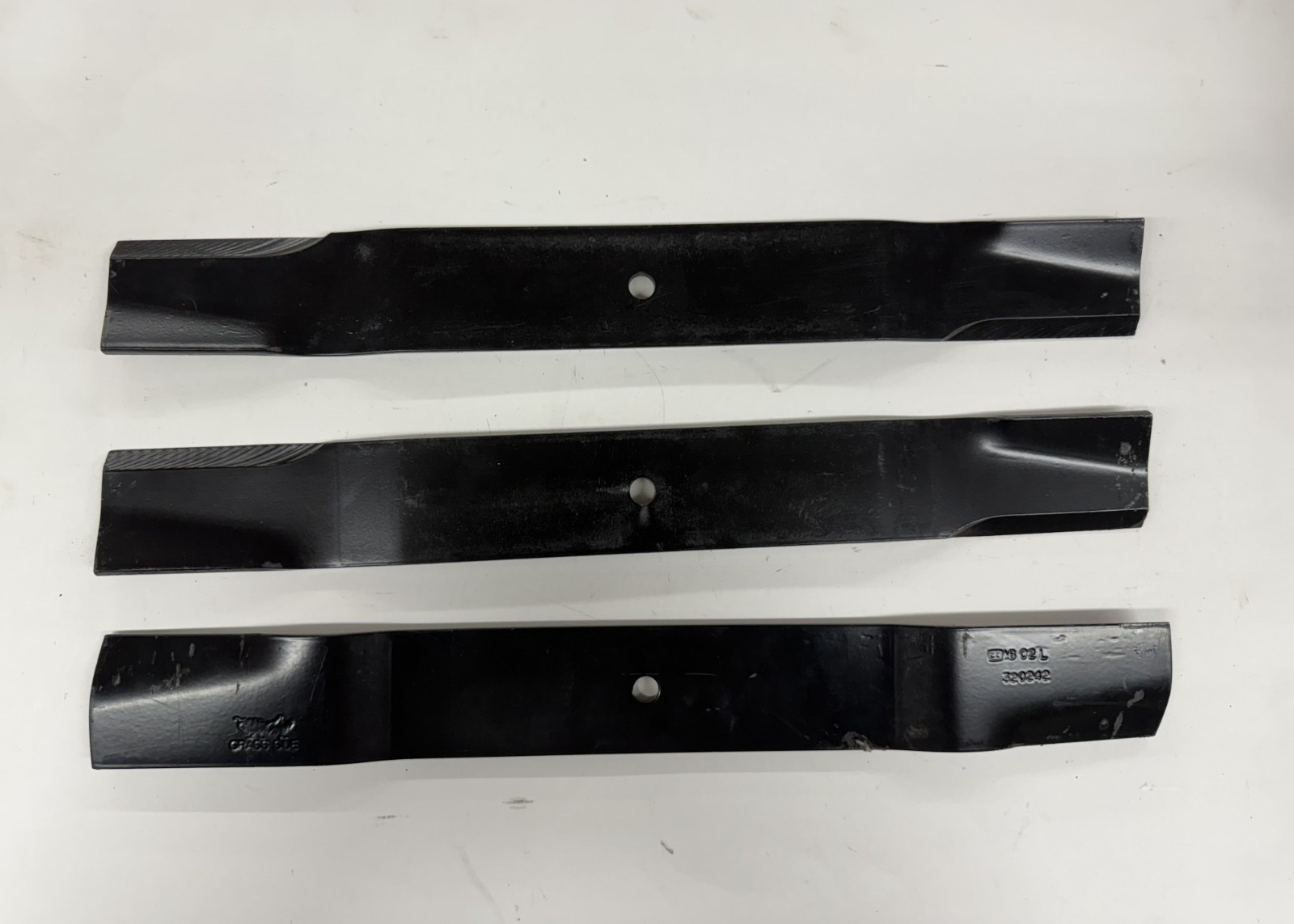 Grasshopper 320242 Blade - Black for sale online | eBay