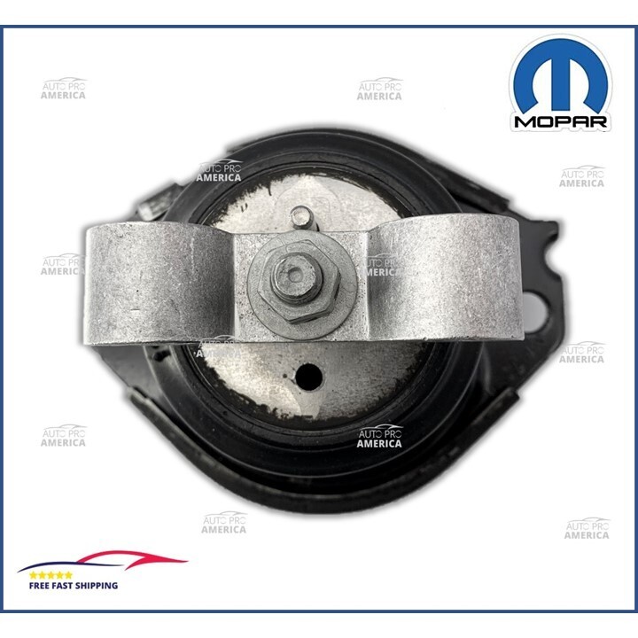 Mopar Engine Motor Mount LH/RH 2011-25 Chrysler 300 Dodge Charger ...