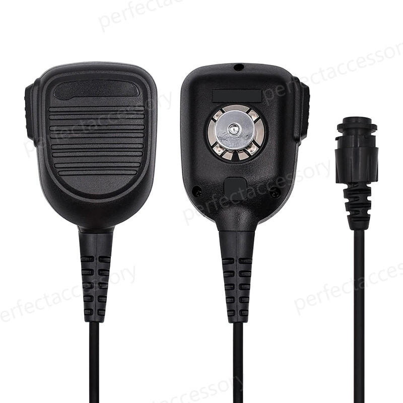 RMN5052A Speaker Mic For Motorola XiR M8268 XPR4300 XPR4350 XPR4550 XPR ...
