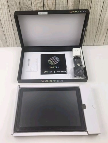 Vortex Tablet CMG101 - WiFi 4G - Quad Core - 64GB Storage / 4GB Ram ...