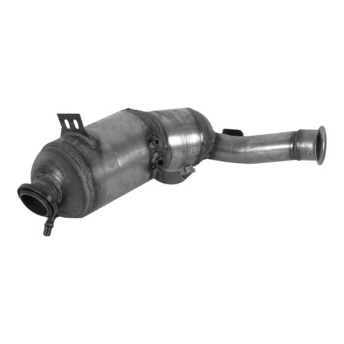 Particle Filter DPF for MERCEDES S 350 CDI Bluetec 4MATIC 4x4 4-wheel ...