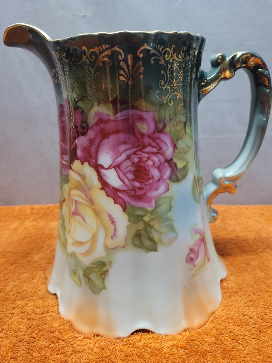 Bavaria Pitcher L Ballard
