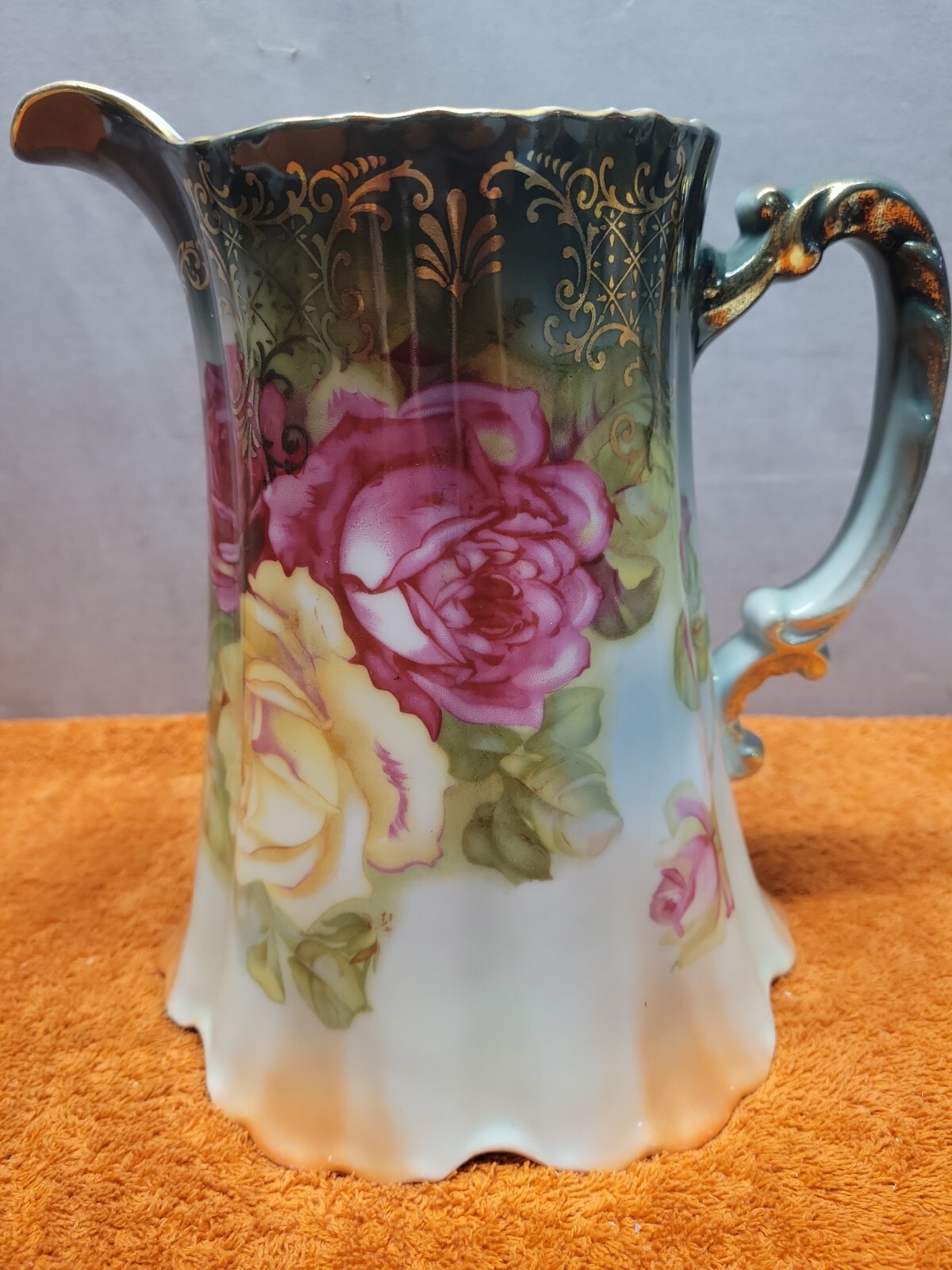 Bavaria Pitcher L Ballard