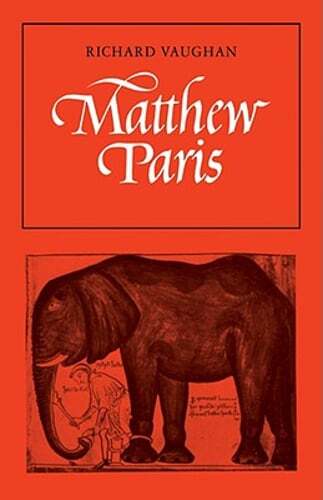 Matthew Paris by Richard Vaughan: New 9780521295758 | eBay