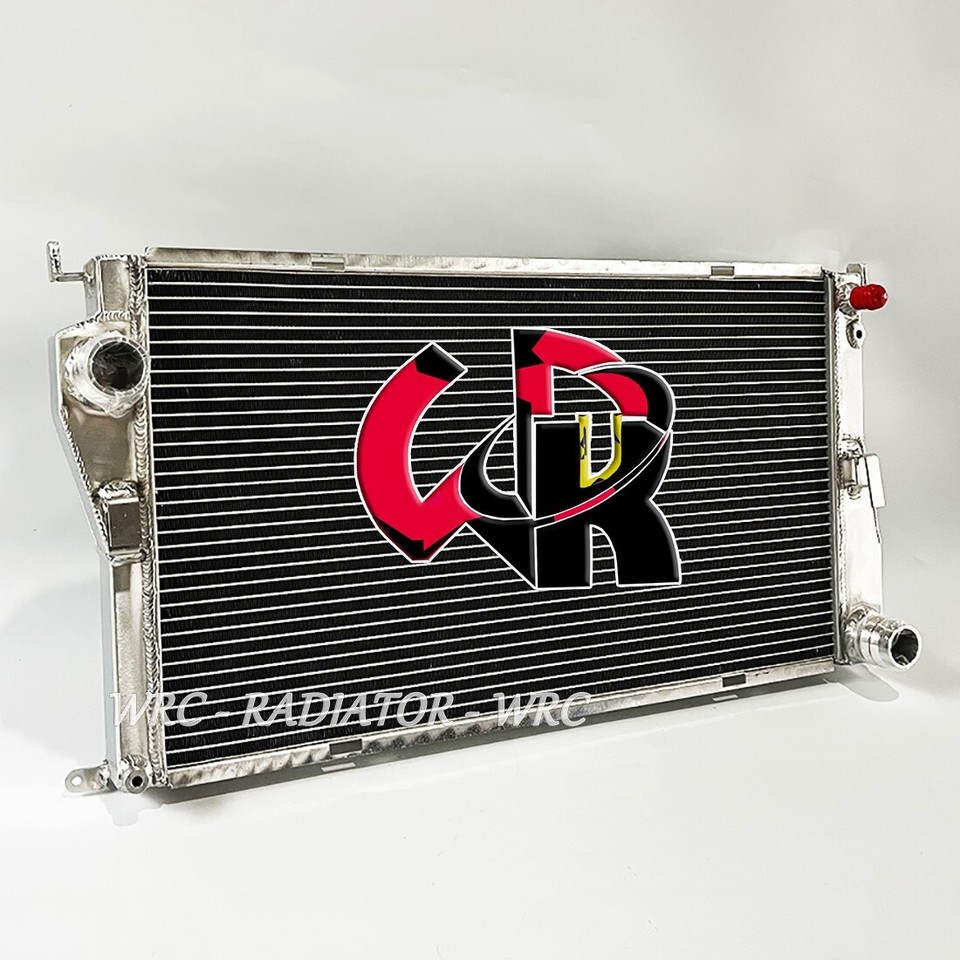 Radiator FOR BMW E93 3Series 335i Z4 E90 E92 335xi E87 335i xDrive ...