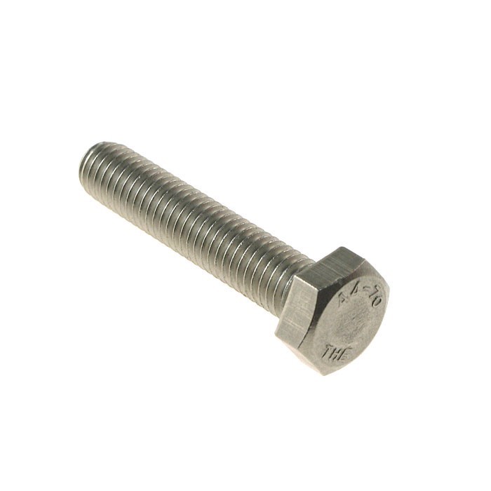 ASSORTMENT KIT M6 M8 Stainless G316 Hex Bolt Nut Washer Flat Spring ...