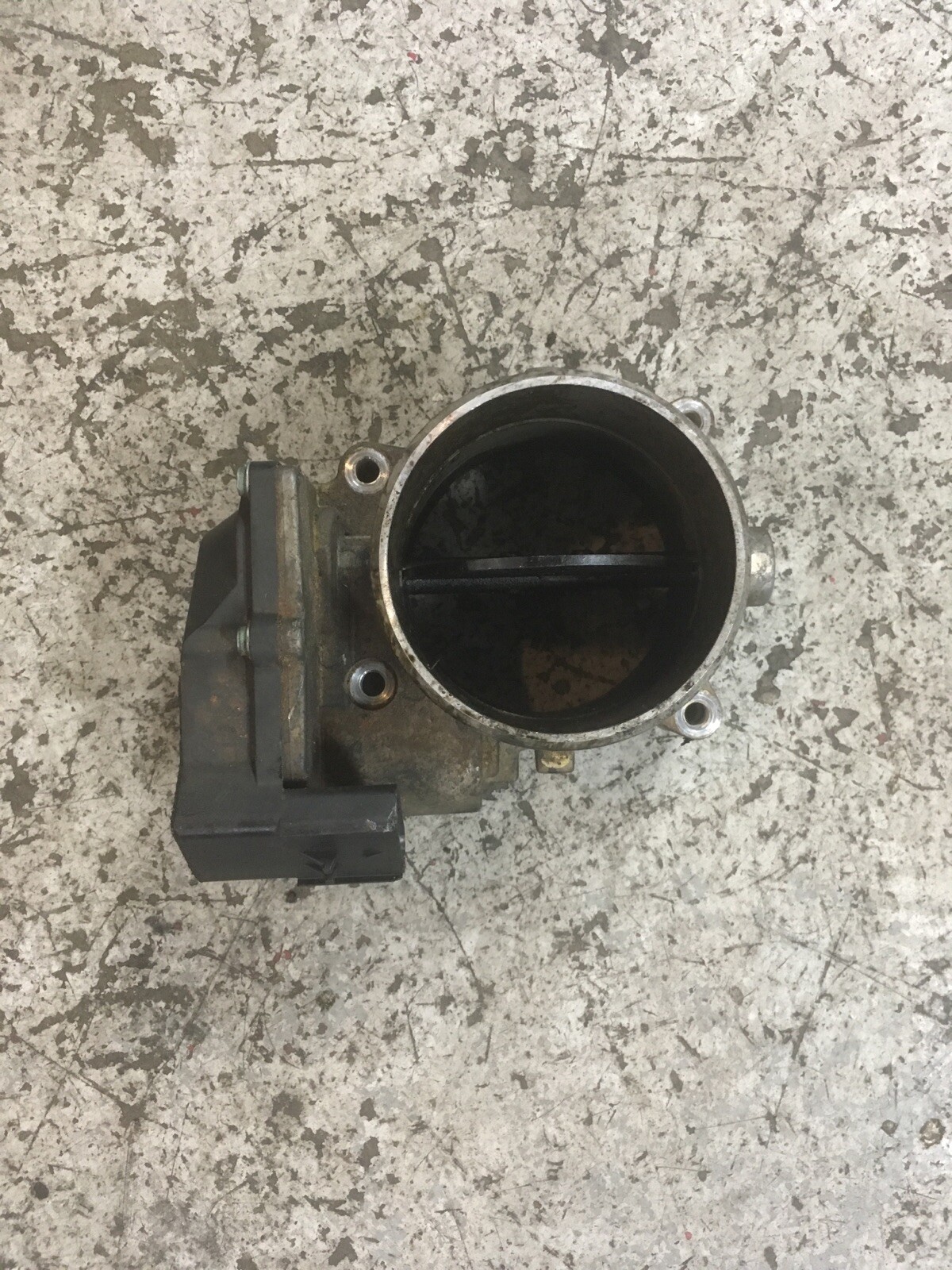 6.7l Cummins egr intake 4978523 | eBay