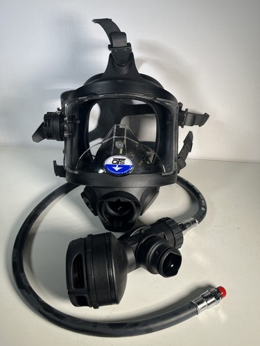 OTS Guardian Full Face Mask | eBay