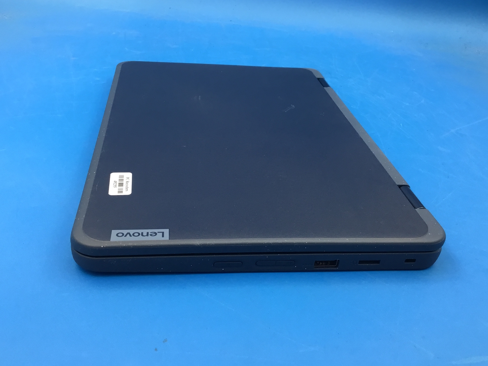 LENOVO 500w GEN 3 Pentium N6000@1.10GHz 8GB RAM 128SSD BT WEBCAM TOUCH ...
