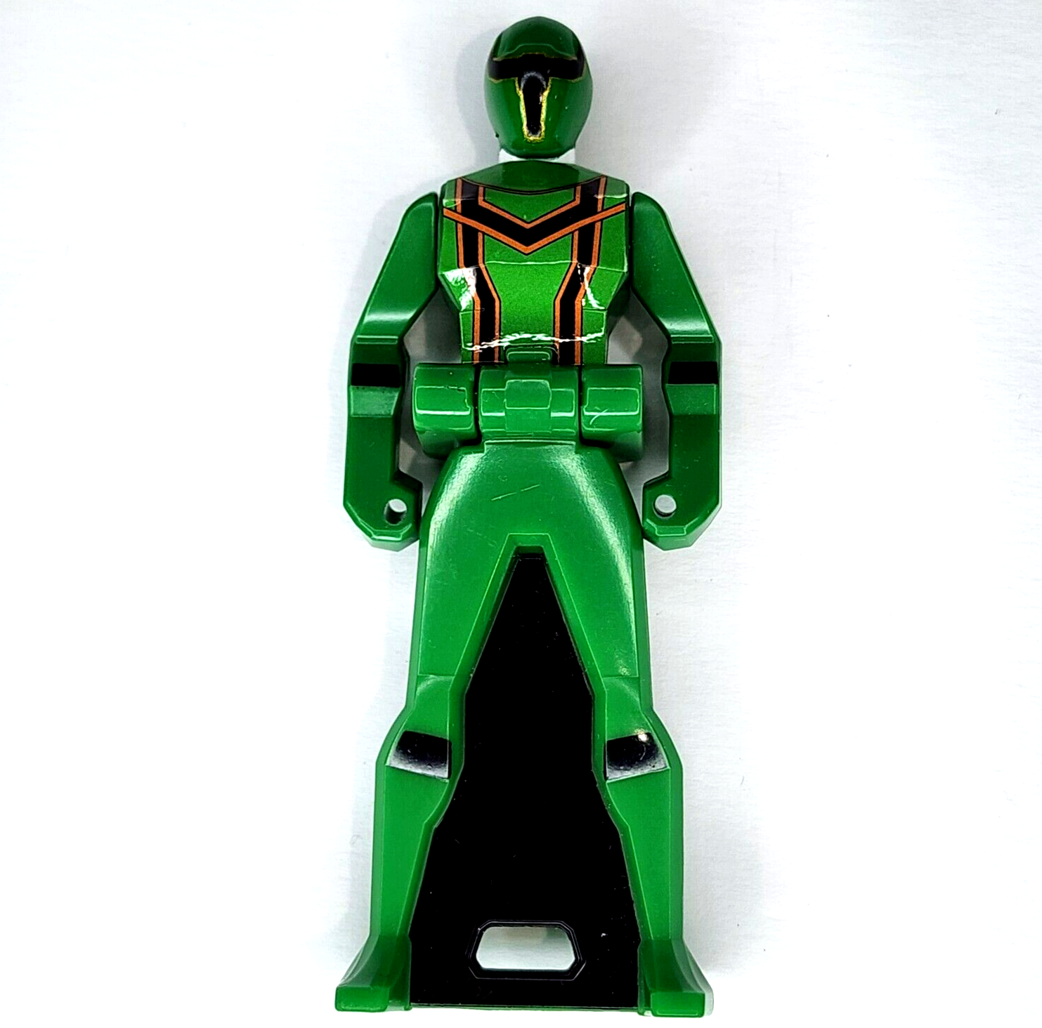 Power Rangers Magiranger 3" Magi Green Ranger Key Bandai Gashapon | eBay