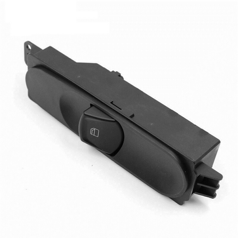 Fensterheberschalter Vorne Rechts für Mercedes Benz Vito Viano W639 ...