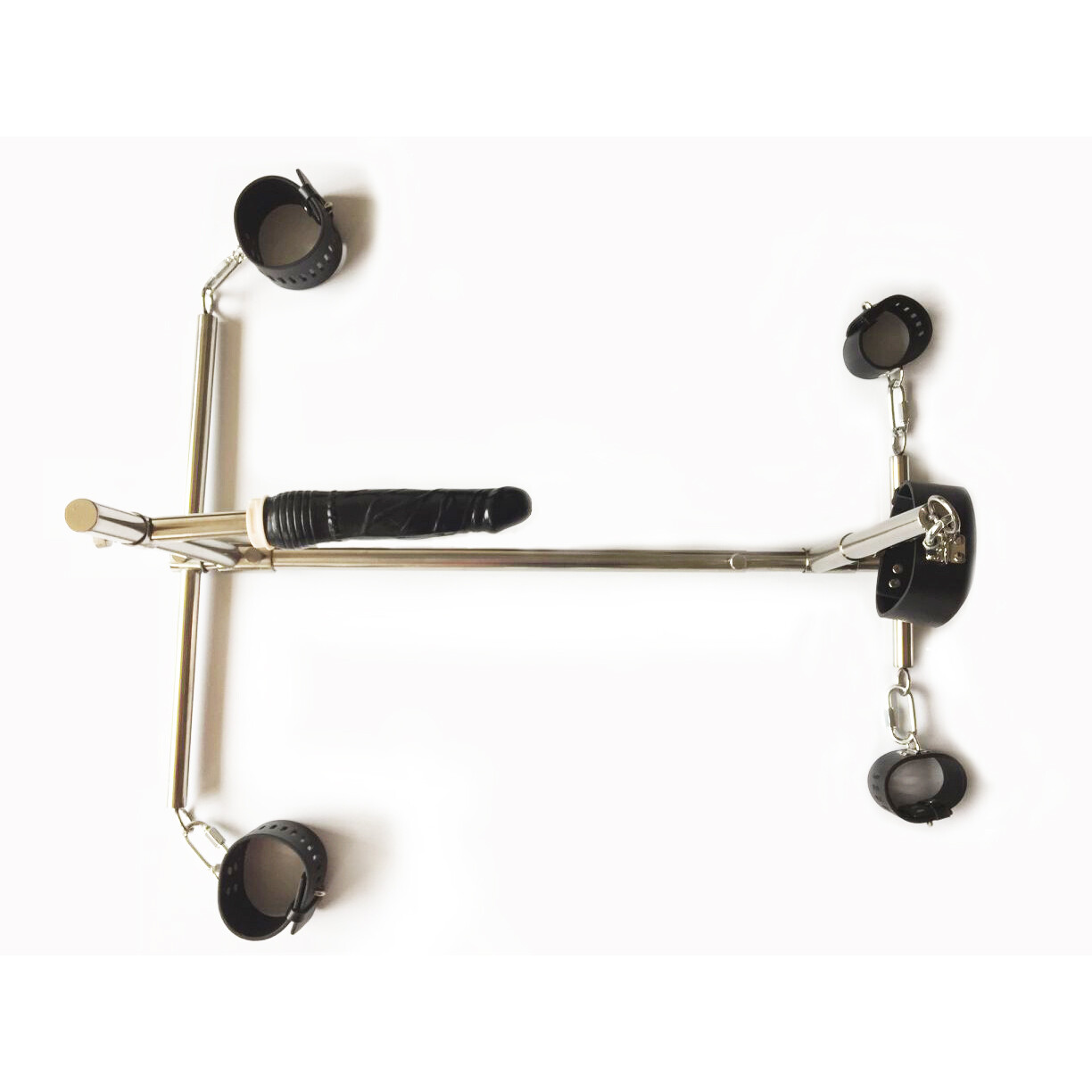 Fesseln Rack Möbel Edelstahl Fesselset Handschellen Fußfesseln ...