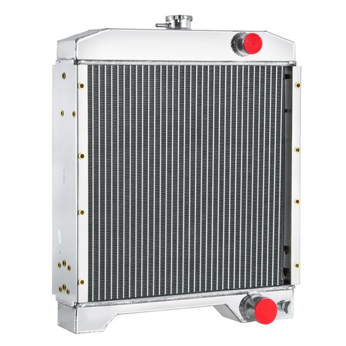 Tractor Radiator Fits Case-IH 580 580k Series I II III Super AH145366 ...