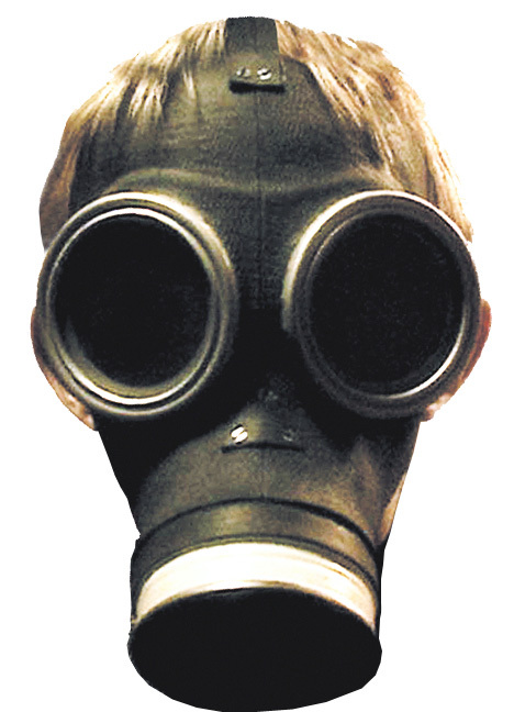 Doctor Who Mask Packs Official Party Face Masks Companions Monsters ...