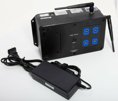 Intercom Systems - Belt Pack