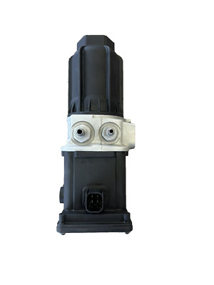 Mercedes-Benz Atego Actros MP4 AdBlue Pumpe Dosiereinheit A0001405578 ...