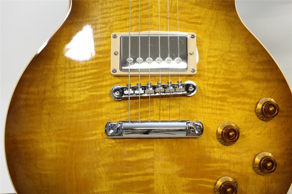 Conversion Posts - Install a ABR-1 on Gibson guitar with Nashville ...