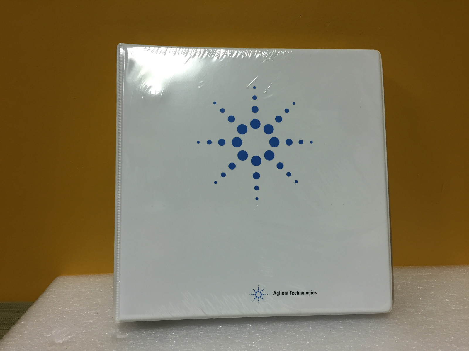 Agilent / HP E4418-90029 E4418B / E4419B Power Meters Programming Guide. New! | eBay