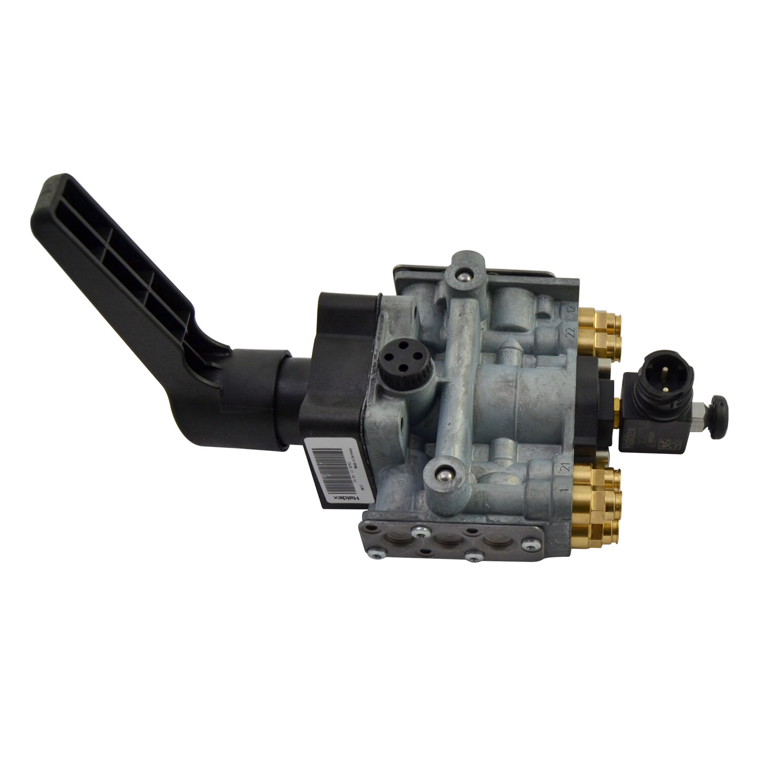 Haldex COLAS Hebe - Senkventil, mit Bajonett - 338051121 | eBay.de