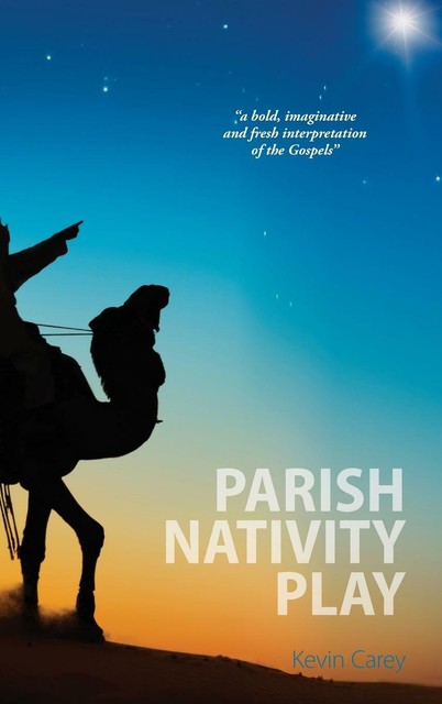 Parish Nativity Play von Kevin Carey (2016, Gebundene Ausgabe) online ...