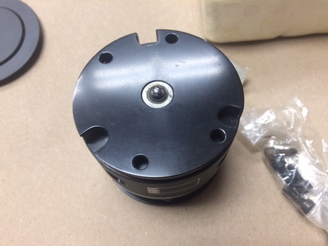 Marposs 8304811361 - 1MF0596 E83 Optical Receiver - New - TX-IR | eBay