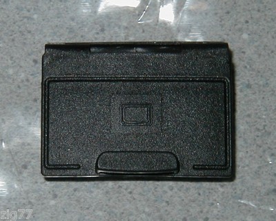 Panasonic Toughbook CF-19 VGA Port Cover BRAND NEW | eBay