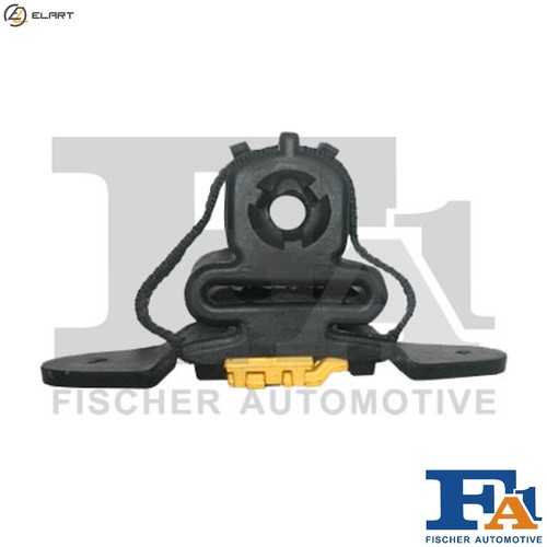 MOUNT EXHAUST SYSTEM 213-923 FOR PEUGEOT 2008/I/SUV 1007 207/207+ 208 ...