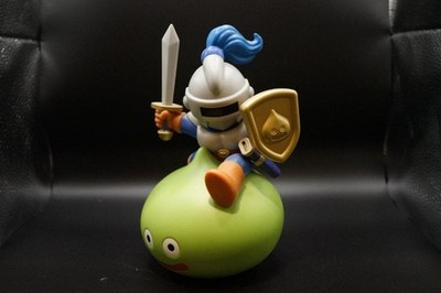 Dragon Quest Slime Knight Figure - Original Character Model | eBay