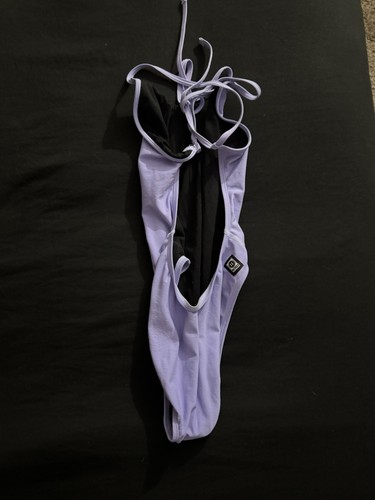 JOLYN "Jackson" Size 30 One Piece Swim Suit Tie Back | eBay