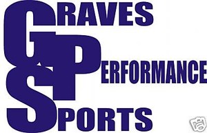 GRAVES-PERFORMANCE-SPORTS | eBay Stores