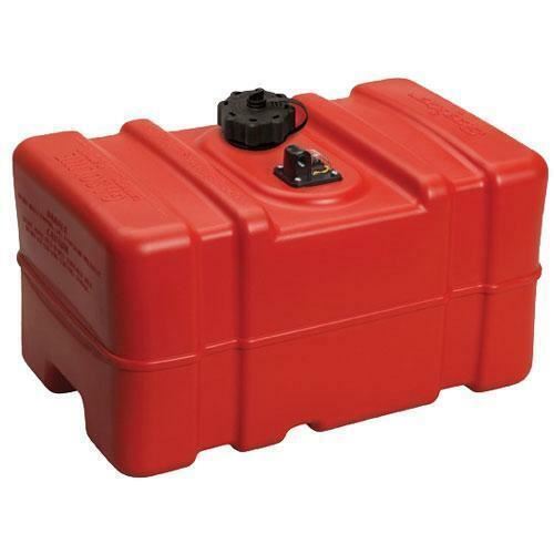 Moeller Above Deck Tank 12 Gallon #630012LP | eBay