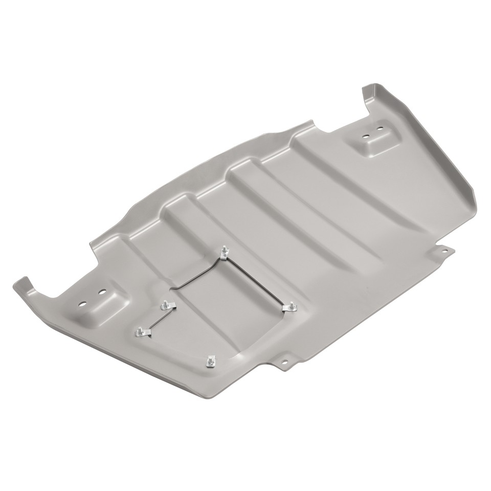Engine Guard Splash Shield Front Skid Plate For Ford F-150 Raptor 2016 ...