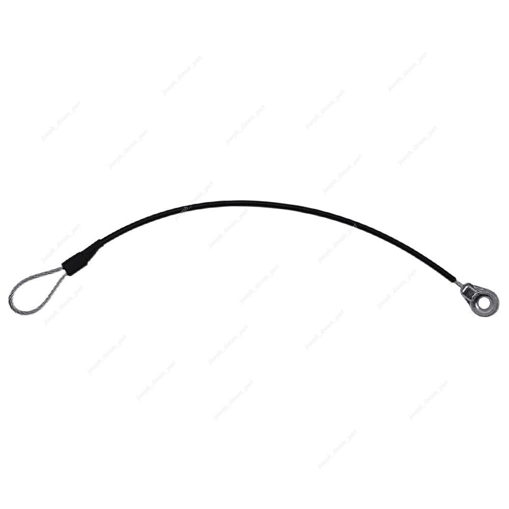 Tailgate Tail Gate Support Stay Cable Fit For John Deere Gator XUV 825i ...
