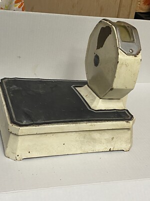 Scales - Antique Jacobs Brothers