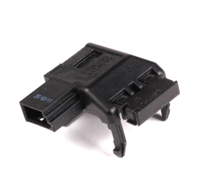 Genuine OEM Seat Track Position Sensor For Saab 12791602 | eBay