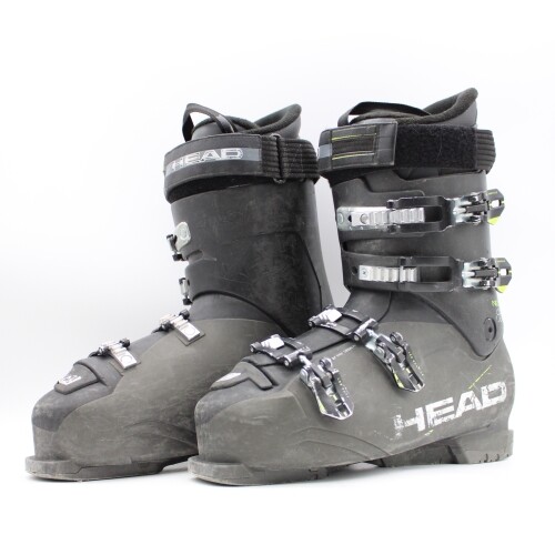 Head Next Edge 85 Ski Boots - Size 12.5 / Mondo 30.5 Used | eBay