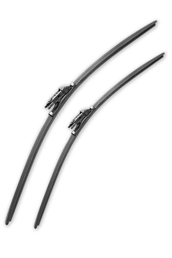 Scheibenwischer 2 x HYBRYD Auto Wischer 19/21 Zoll NEU OVP Hochwertig ...