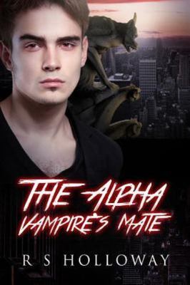 Alpha Vampire's Mate : A Paranormal Romance Bundle, Paperback by ...