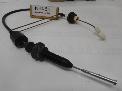 Foot accelerator cable Renault 21 TL TS GTS L481/2 engine from 1986 ...
